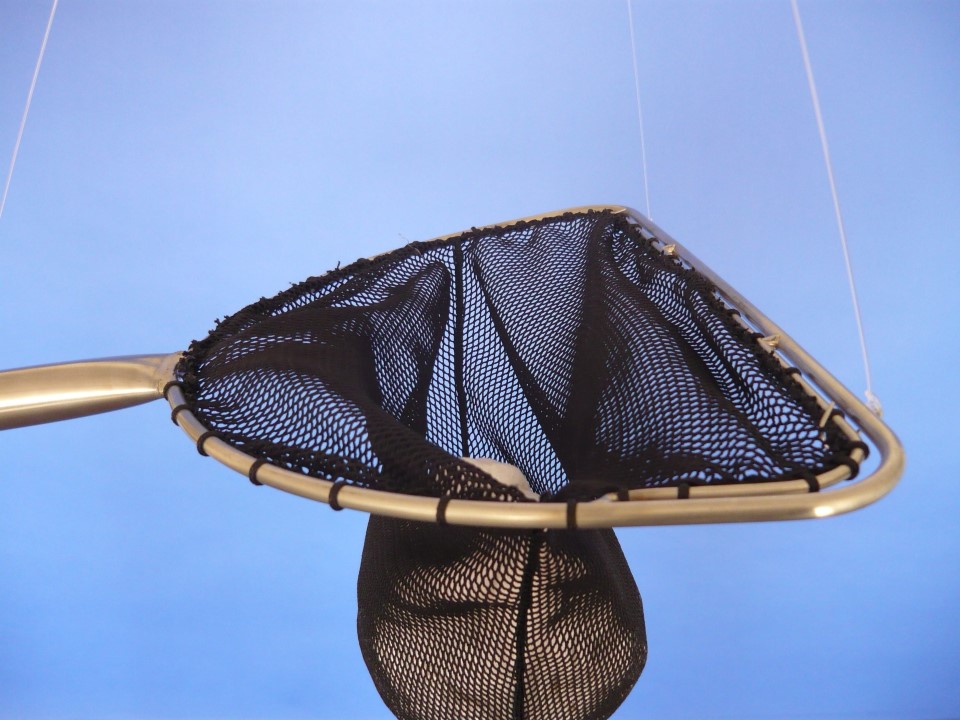 Dip net stainless steel 35/ 4x4/0,6 mm
